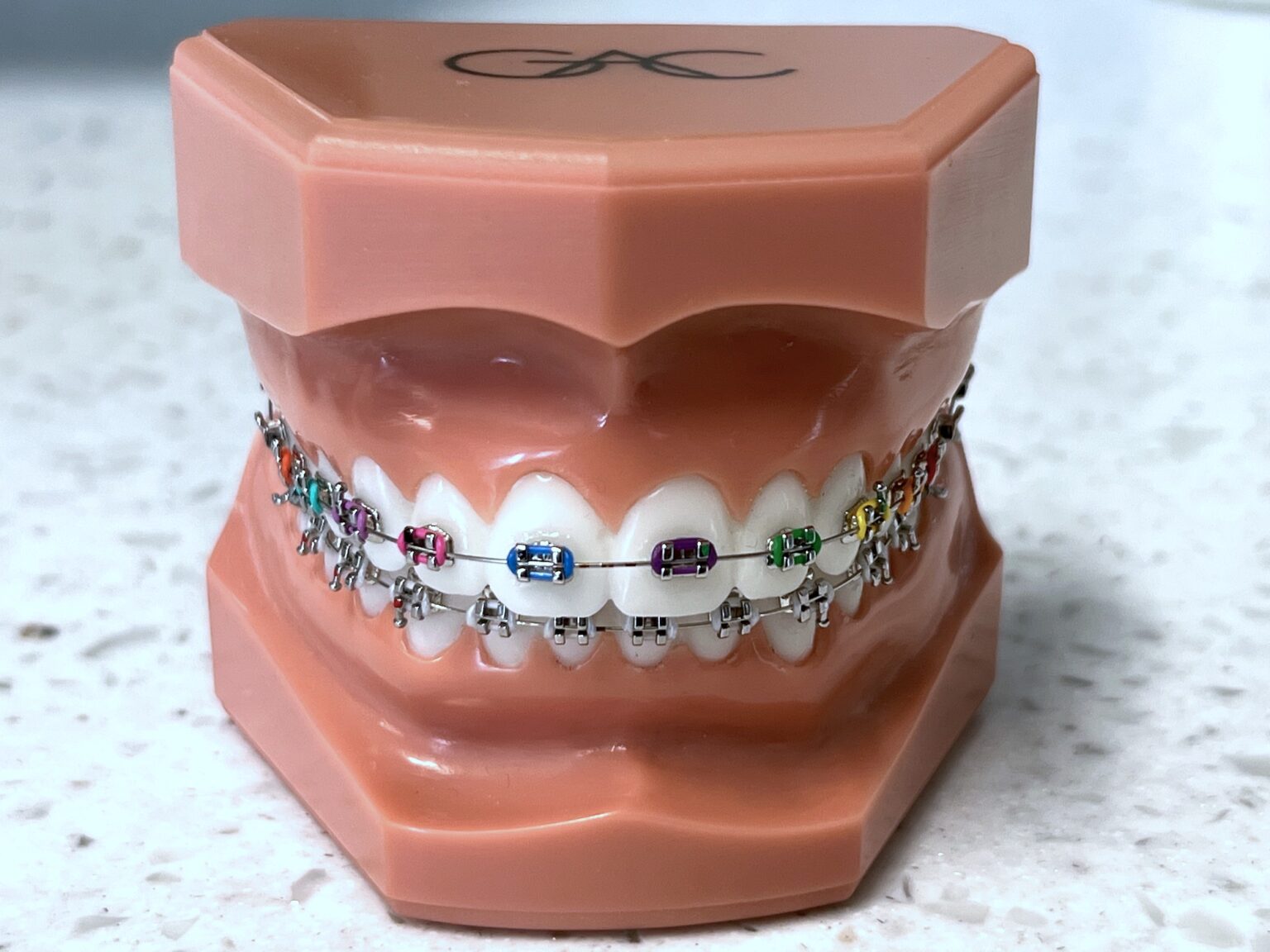 Braces - Bell Orthodontic Solutions